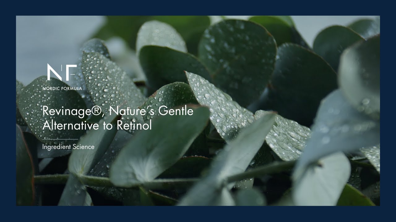 A Spotlight on Revinage® - YouTube