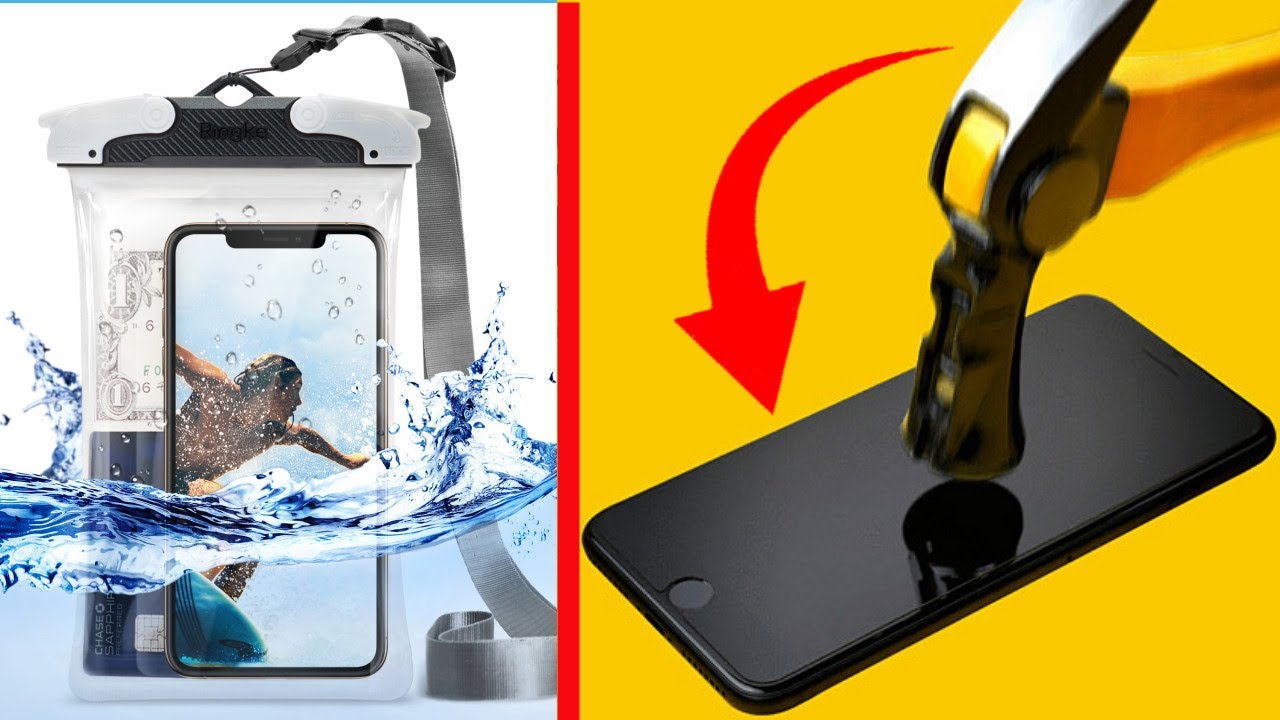 11 Most Needed Gadgets & Inventions You Must Have - YouTube