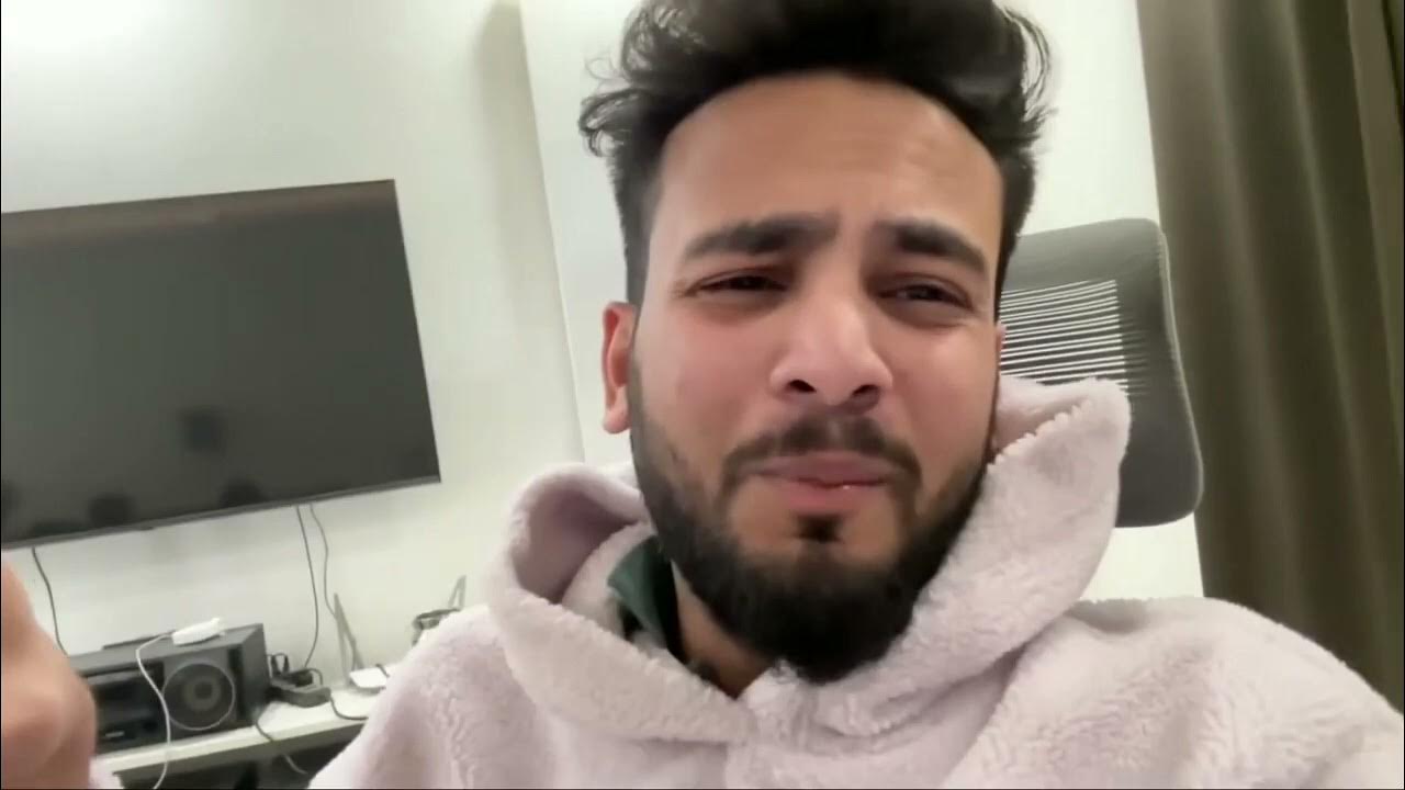 Elvish Yadav roast rowhi rai Again | techno gamer 30 million surprise | rowhi rai rost video ...