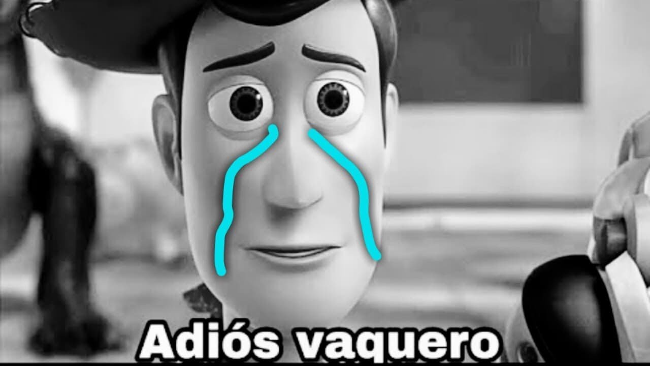 Adios Vaquero :( - YouTube