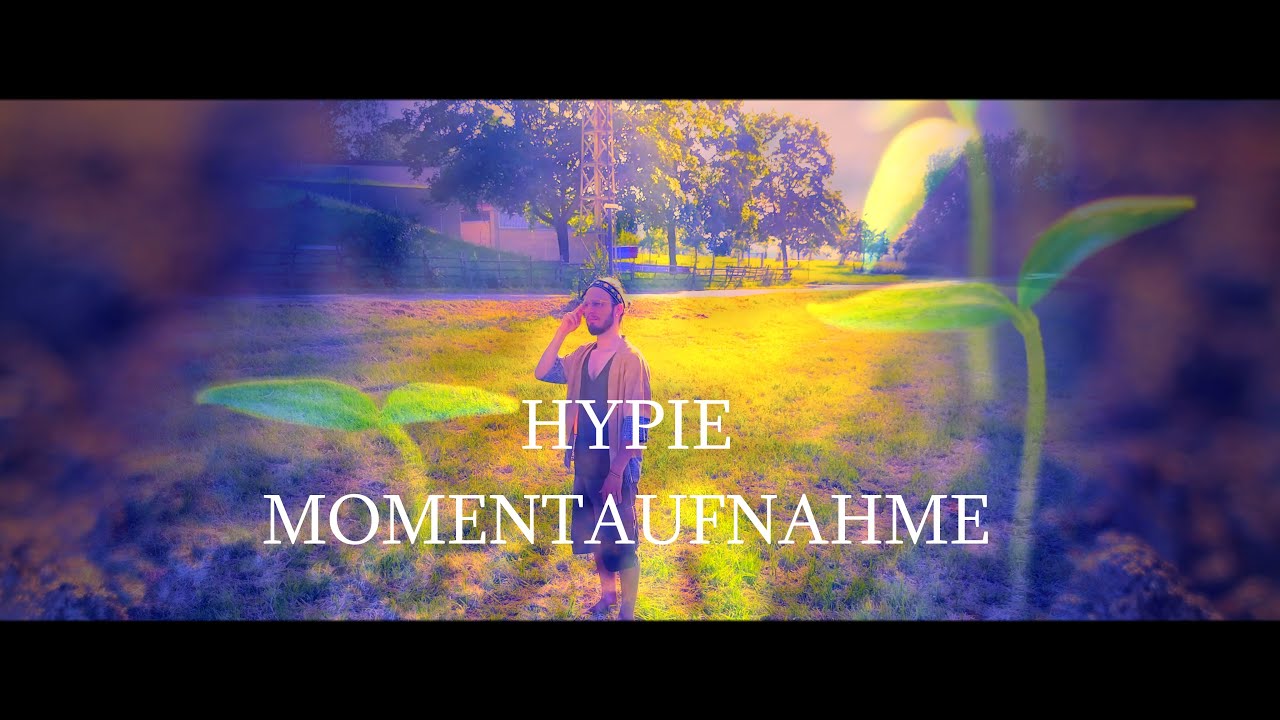 Hypie - Momentaufnahme (prod. Alissmusic) [Musikvideo] - YouTube
