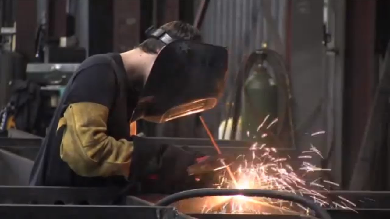 Michelman Steel Enterprises, structural steel fabricator specializing ...