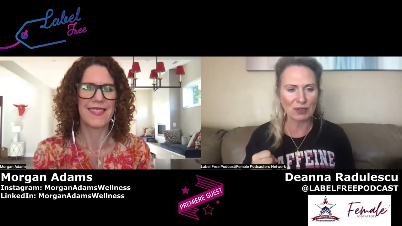 Suffer From Monkey Mind? Meet Your Sleep Makeover Coach: Morgan Adams ...