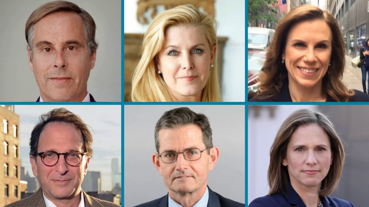 Anatomy of a Prosecution - YouTube