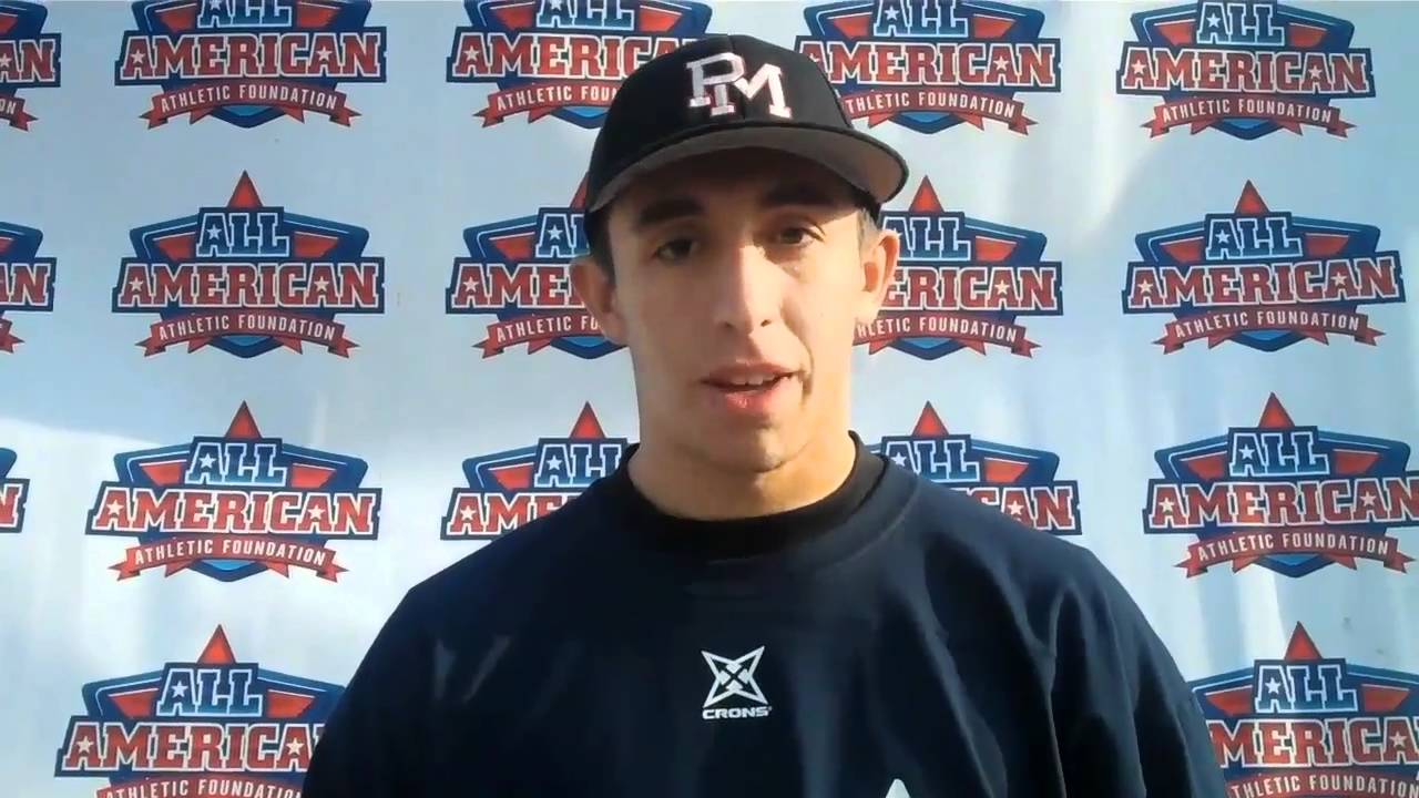 Dan Donofrio Interview 10/24/10 AllAmerican Foundation.com - YouTube