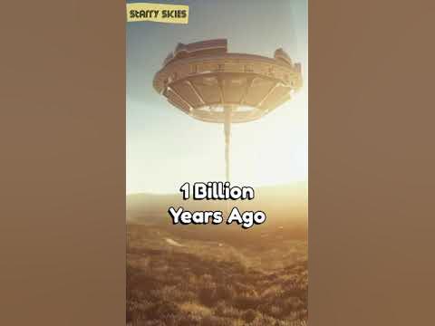 A Million years into the future of galaxy - YouTube