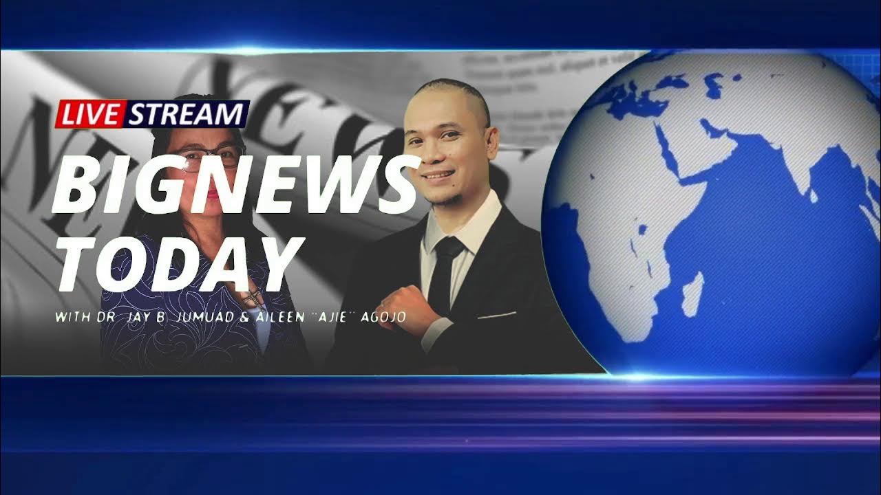 BNT LIVE | July 29, 2025 - YouTube