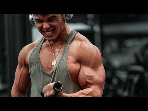 Devin Bernardo 22 Years old Motivation Fitness EDM 2020 - YouTube