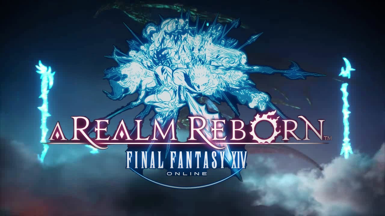 Final Fantasy XIV Prelude - Rebirth | Final Fantasy XIV OST - YouTube