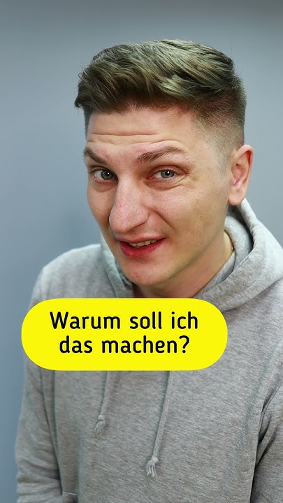 5 вопросительных слов Deutschonline немецкийязык германия лексика