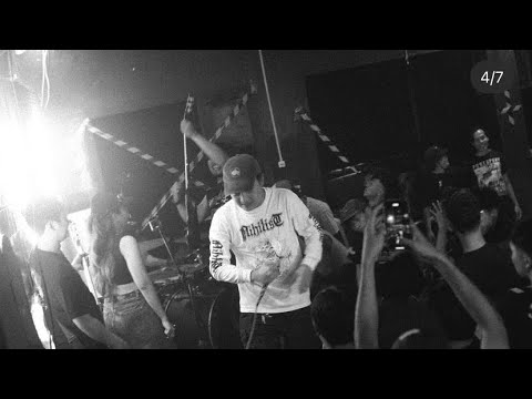 TUJAH Live Full Set At SLUMCULT SHOWCASE STAGE @Balikbukit - YouTube