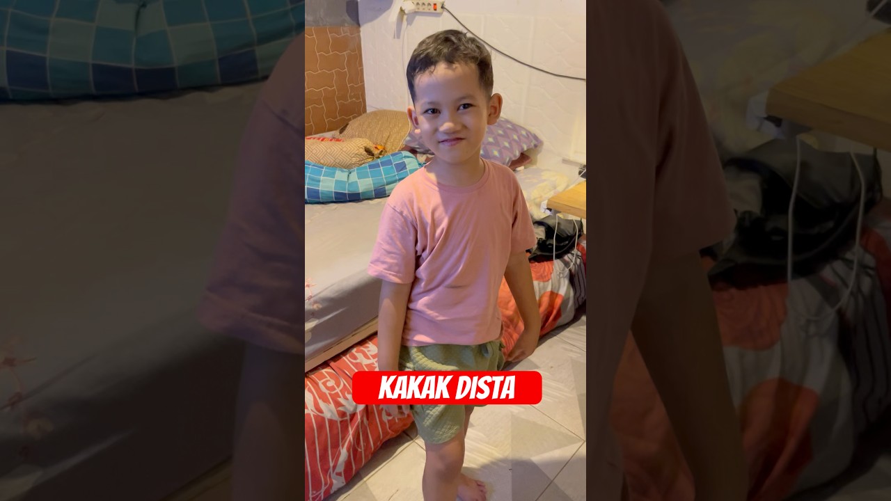 Kaka dista - YouTube