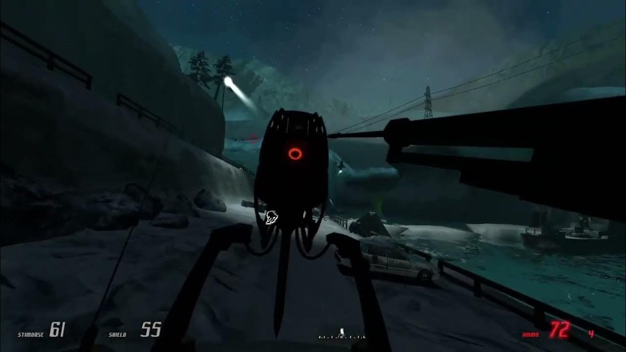 HL1 AND HL2 AND HL2 EP 1 AND EP 2 - YouTube