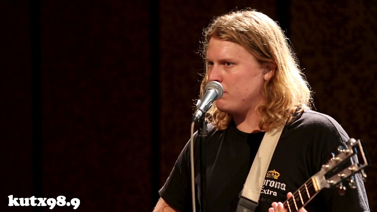 Ty Segall - "Despoiler of Cadaver" (Live in KUTX Studio 1A) - YouTube