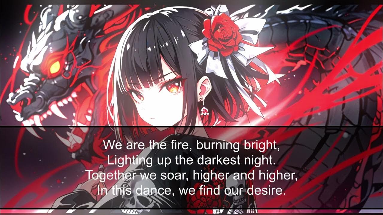 We Are the Fire - ooremir [EDM] - YouTube