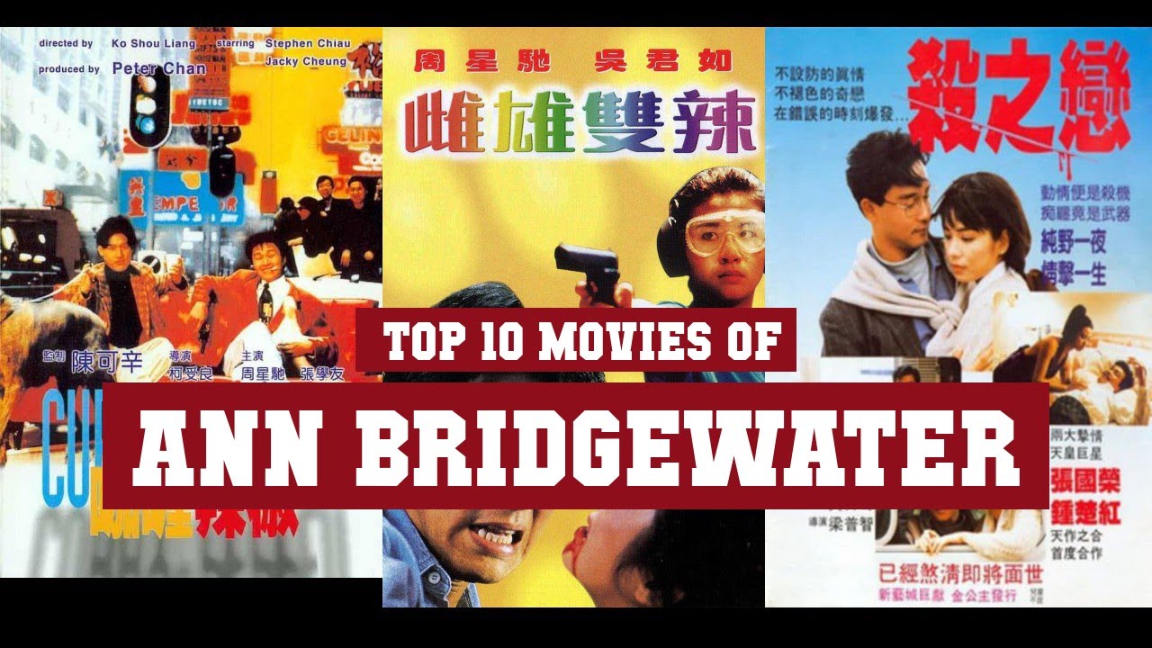 Ann Bridgewater Top 10 Movies | Best 10 Movie of Ann Bridgewater - YouTube