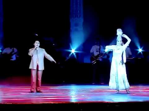 ay henim suzuk qiray