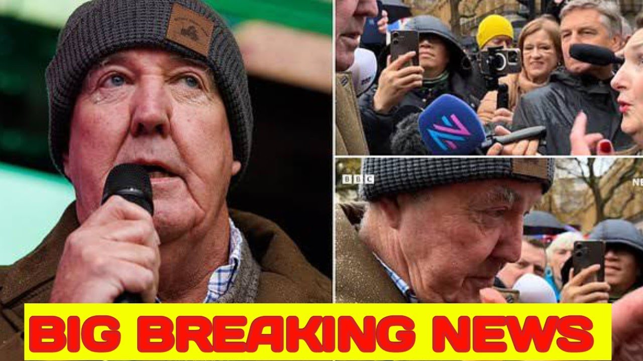 Jeremy Clarkson left ‘so angry that his teeth itch’ after Boris Johnson ...