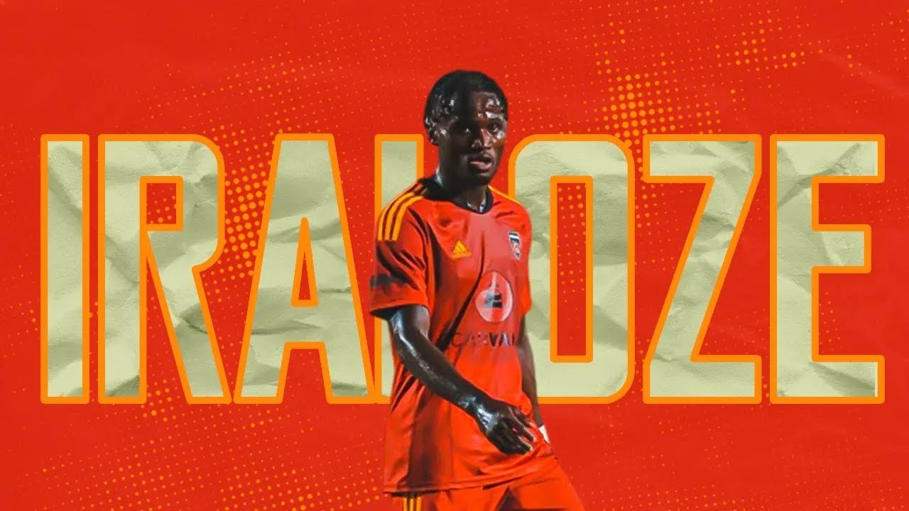 IRAKOZE DONASIYANO Best Skills (HD) 2022 - YouTube