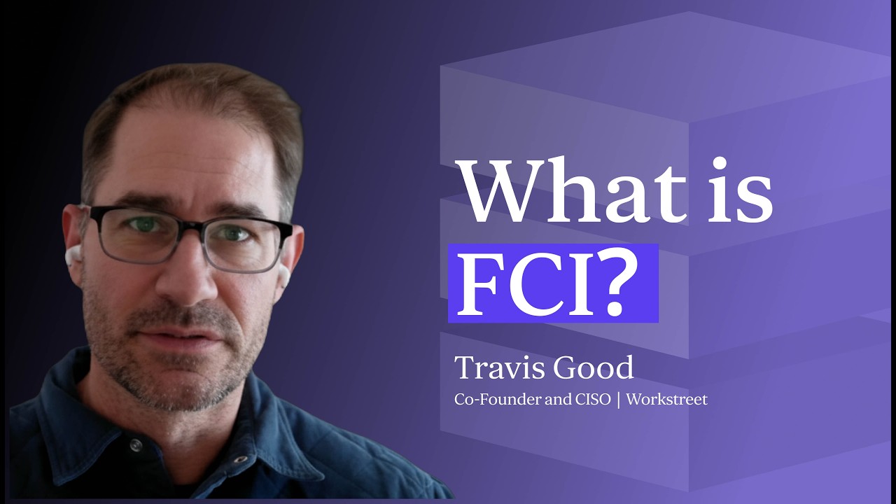 What is FCI? A Guide to Federal Contract Information for Defense ...