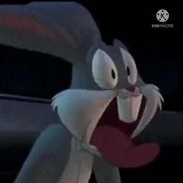 Bugs Bunny Scream meme (With Tyler1's screaming) - YouTube