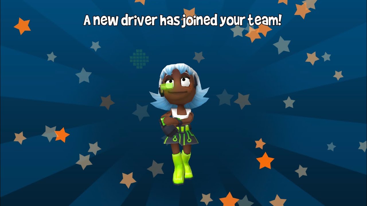 LEETA UNLOCK | BEACH BUGGY RACING 2 - YouTube