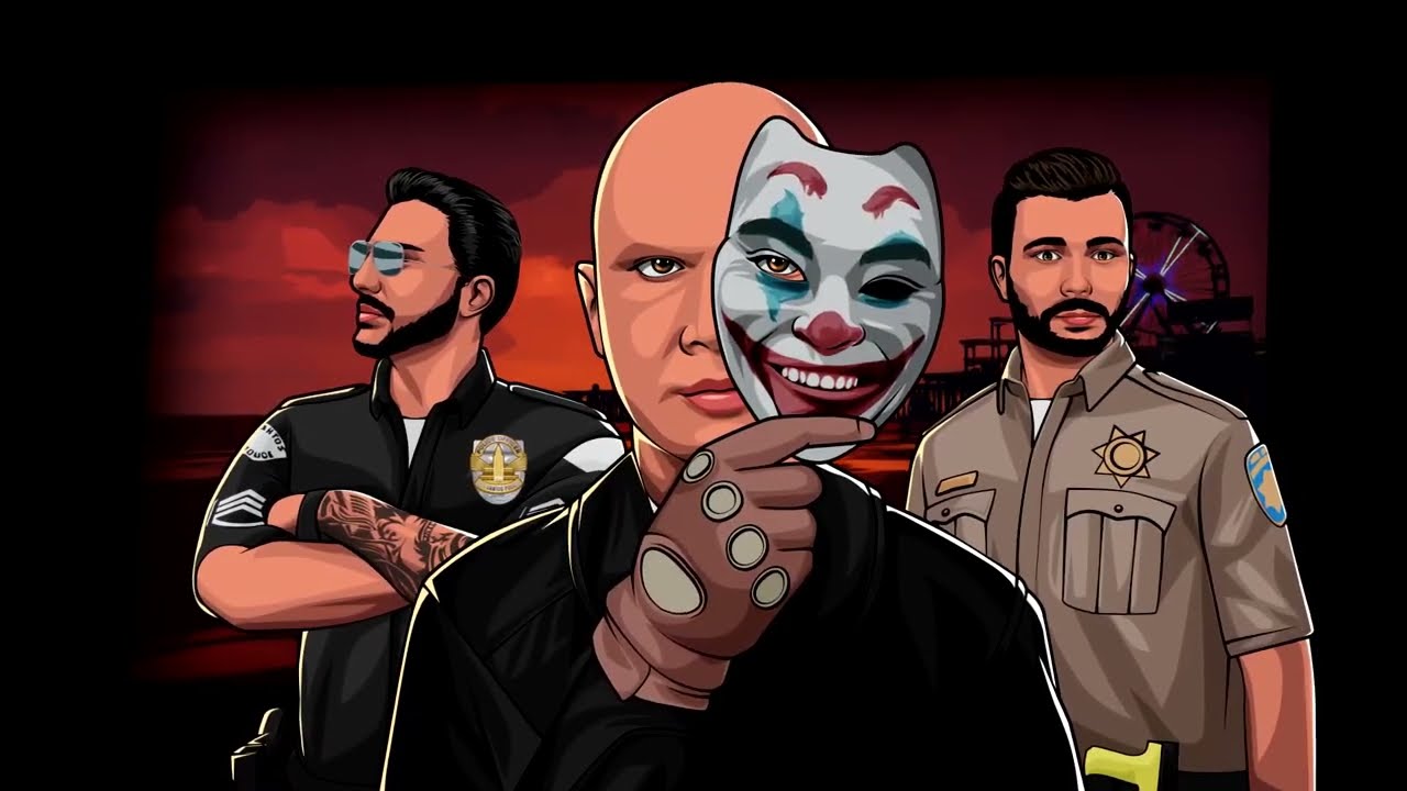 Falcons RP Intro 2022! 🦅 - YouTube