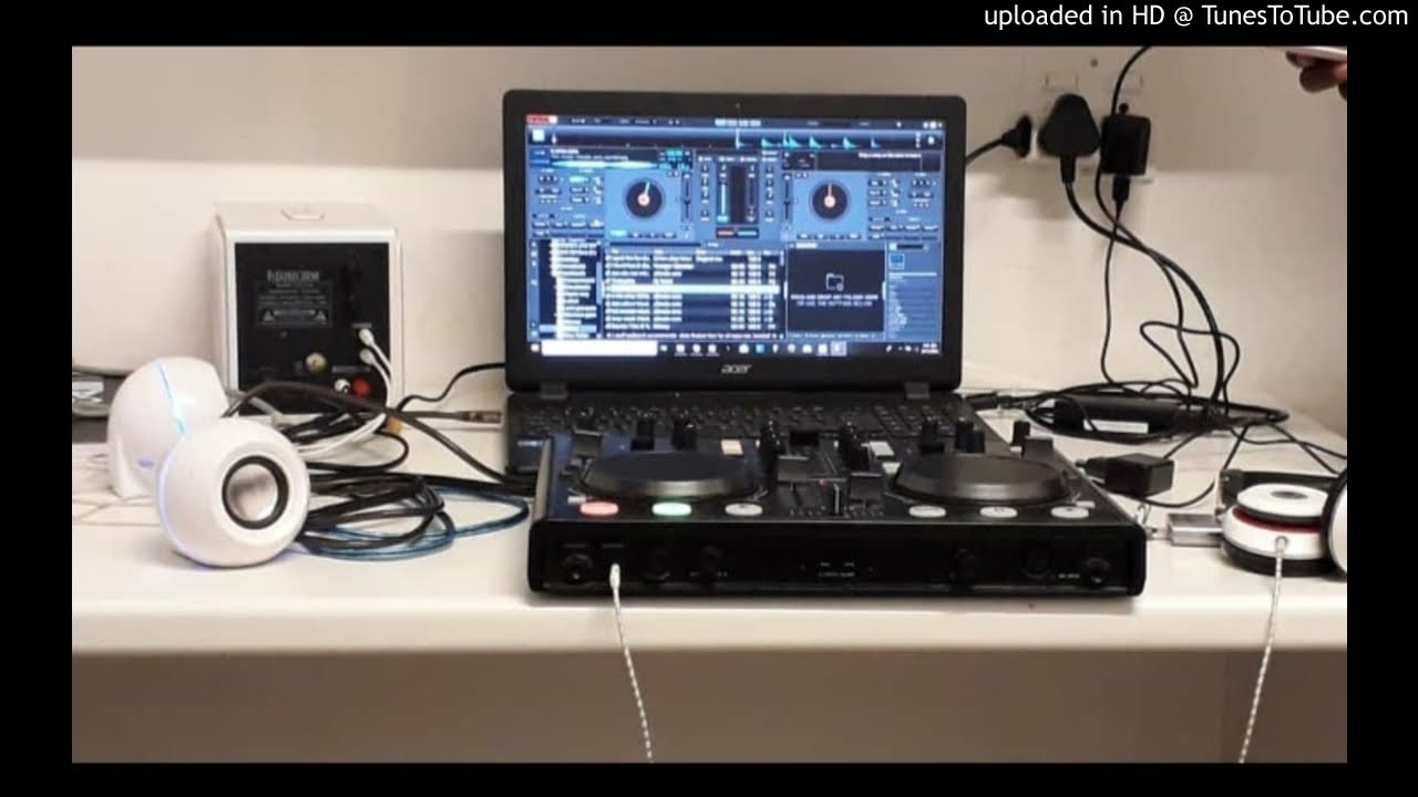 Woza Fsho Man & Dj Mlie - Blessings - YouTube