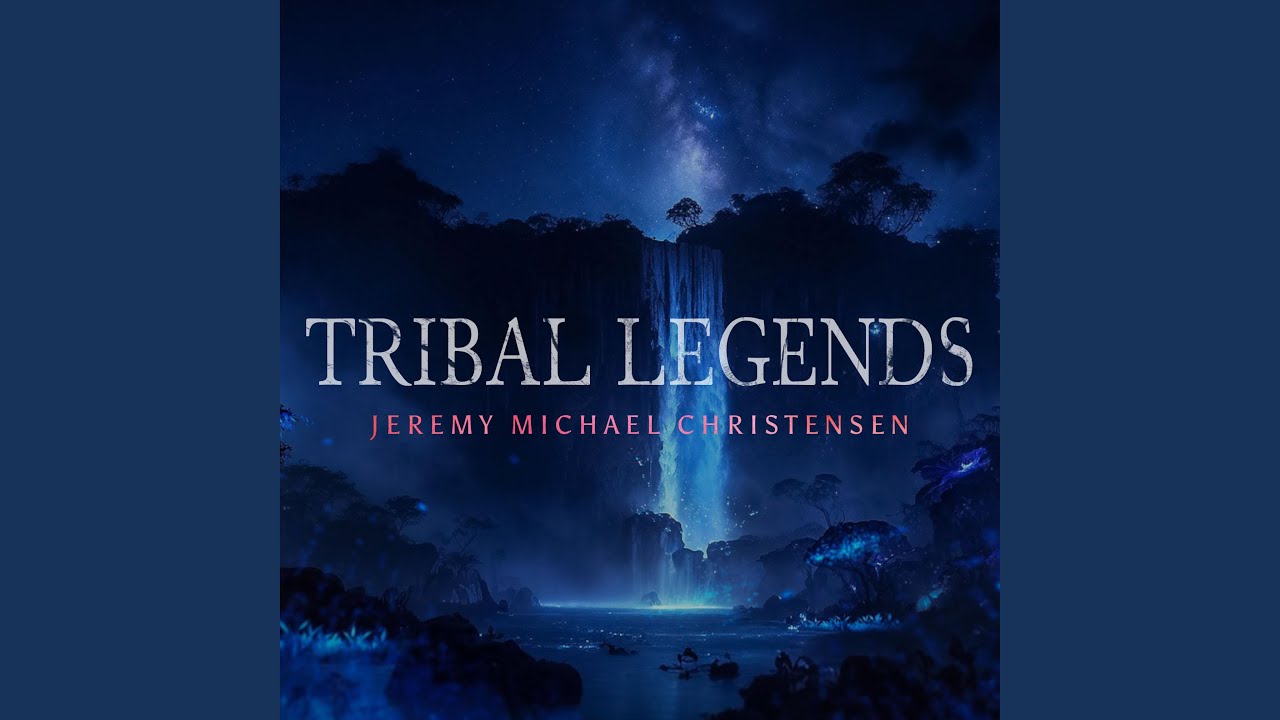 Tribal Legends - YouTube