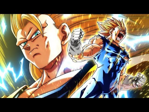 Hall Of Fame - Dragon Ball AMV (The Script) - YouTube