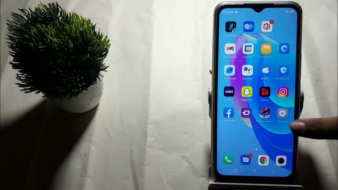 how to default alarm tone in techno Spark 8 - YouTube
