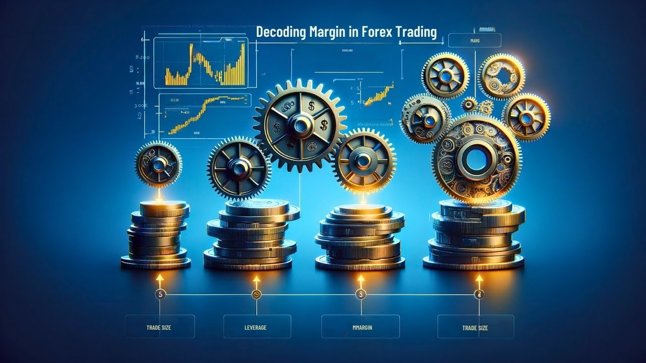 TrademIQ Chapter 6 Lesson 4 Decoding Margin in Forex Trading - YouTube