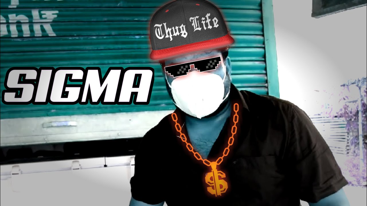 Sigma Rule #156 | Sigma Male | Reporter Sigma Rule | Sigma Rule | #new ...