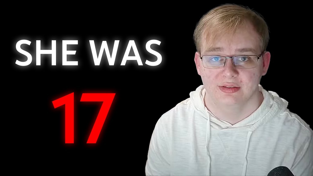 The Allegations That Ended CallMeCarson’s Career - YouTube