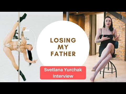 Losing my father - Svetlana Yurchak - mini series Part 3 of 7 - swiftleighmedia