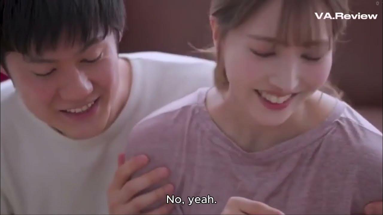 We were born for this love living together with Yua Mikami|SSIS-448[Part-2] - YouTube