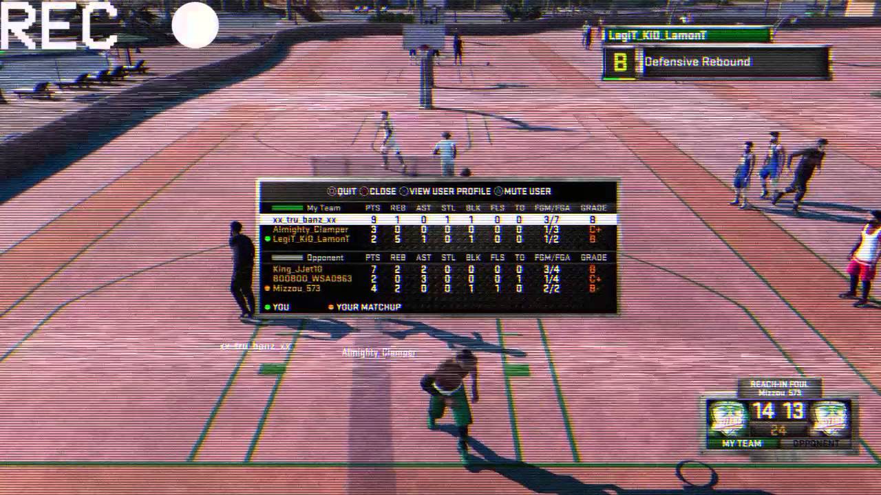 First Official 2k video - YouTube