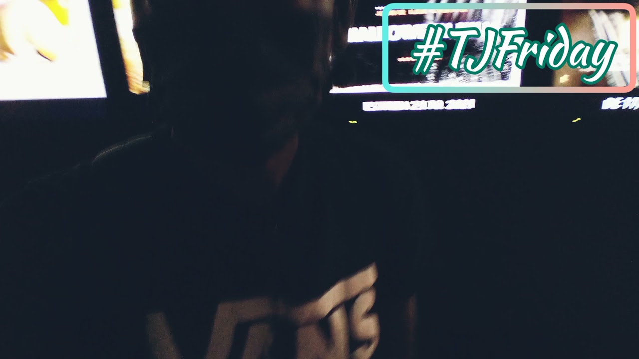 TJ Friday - Riton x Nightcrawler ft. Mufasa & Hyperman, & Tonilson ...