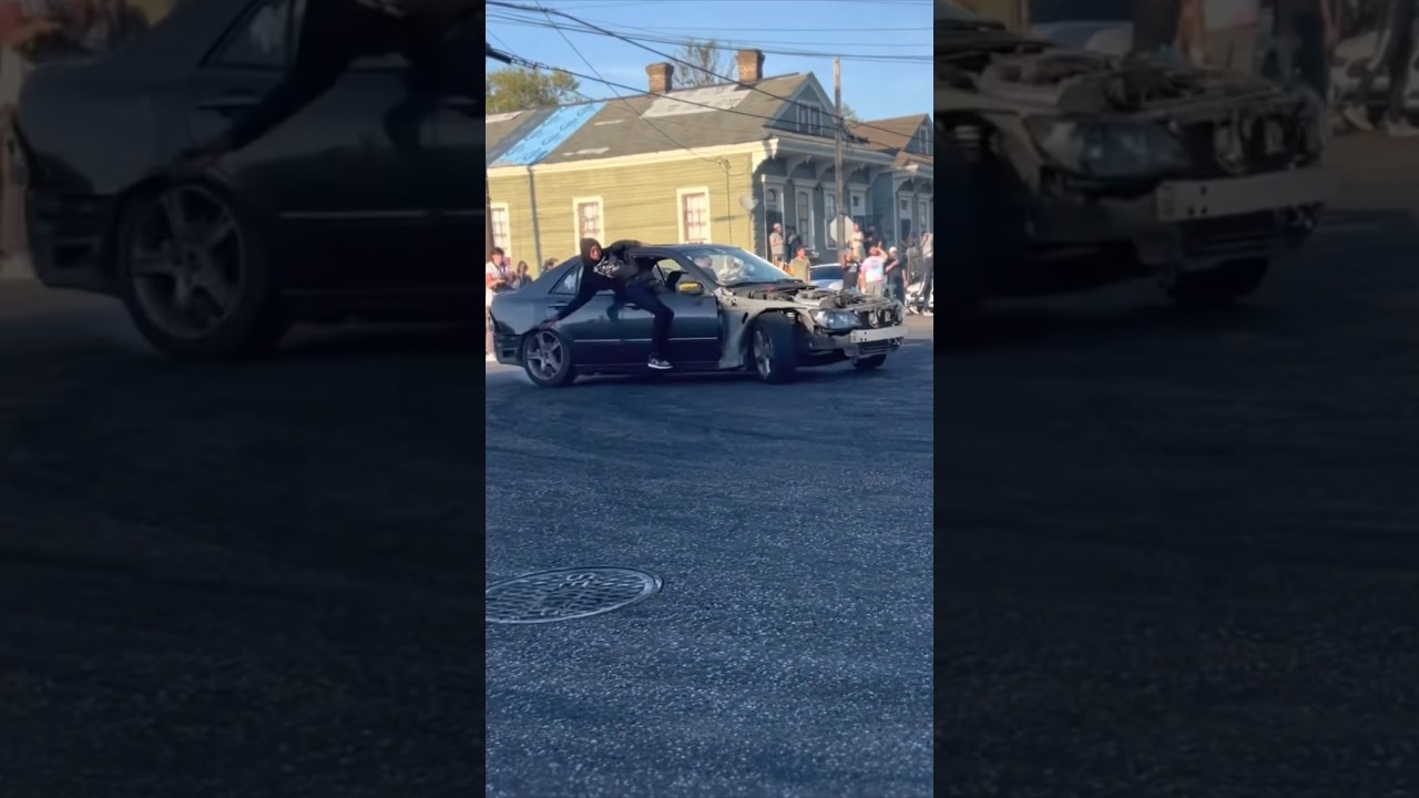 Throwback Thursday *Takeover Edition* #automobile #takeovers #drift ...