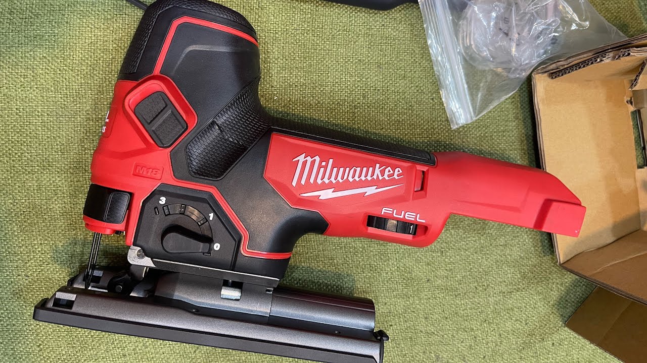 Milwaukee 2737 | máy cưa lọng milwaukee 18v New Mỹ về lh 0962232180 ...