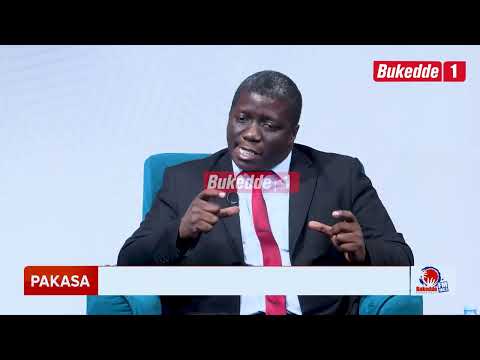 Pakasa: Ensobi ezirina okwewalibwa mu Buzinensi okusobola okuwangaza sente