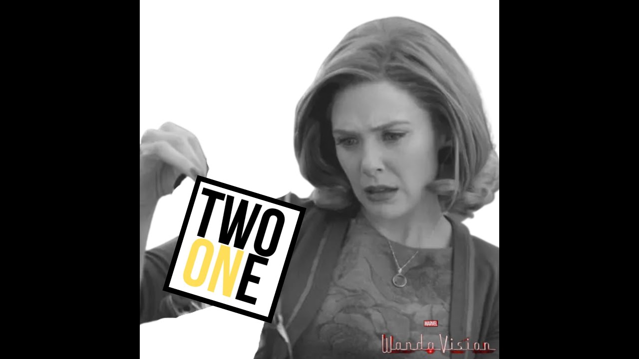 Two On One: WandaVision with The Rev. Sara Nave Fisher - YouTube