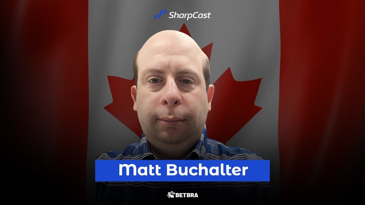 Matt Buchalter | Ep. #20 - YouTube