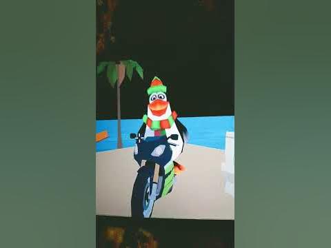 крутые пингвины #funny #memes #edit - YouTube