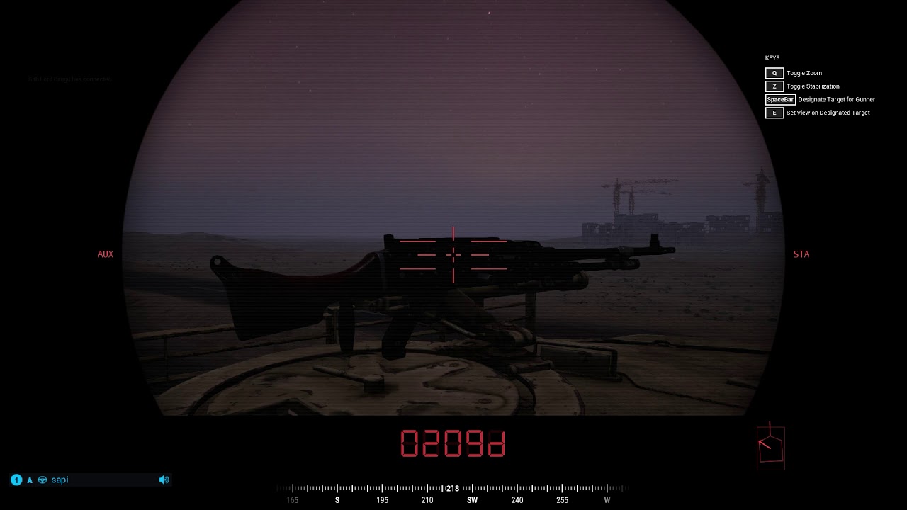 Rolling Through Fallujah! - Squad 50v50 Gameplay - YouTube