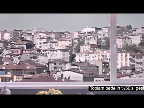 İş GYO Manzara Adalar  - Biz Ne Manzaralar Gördük