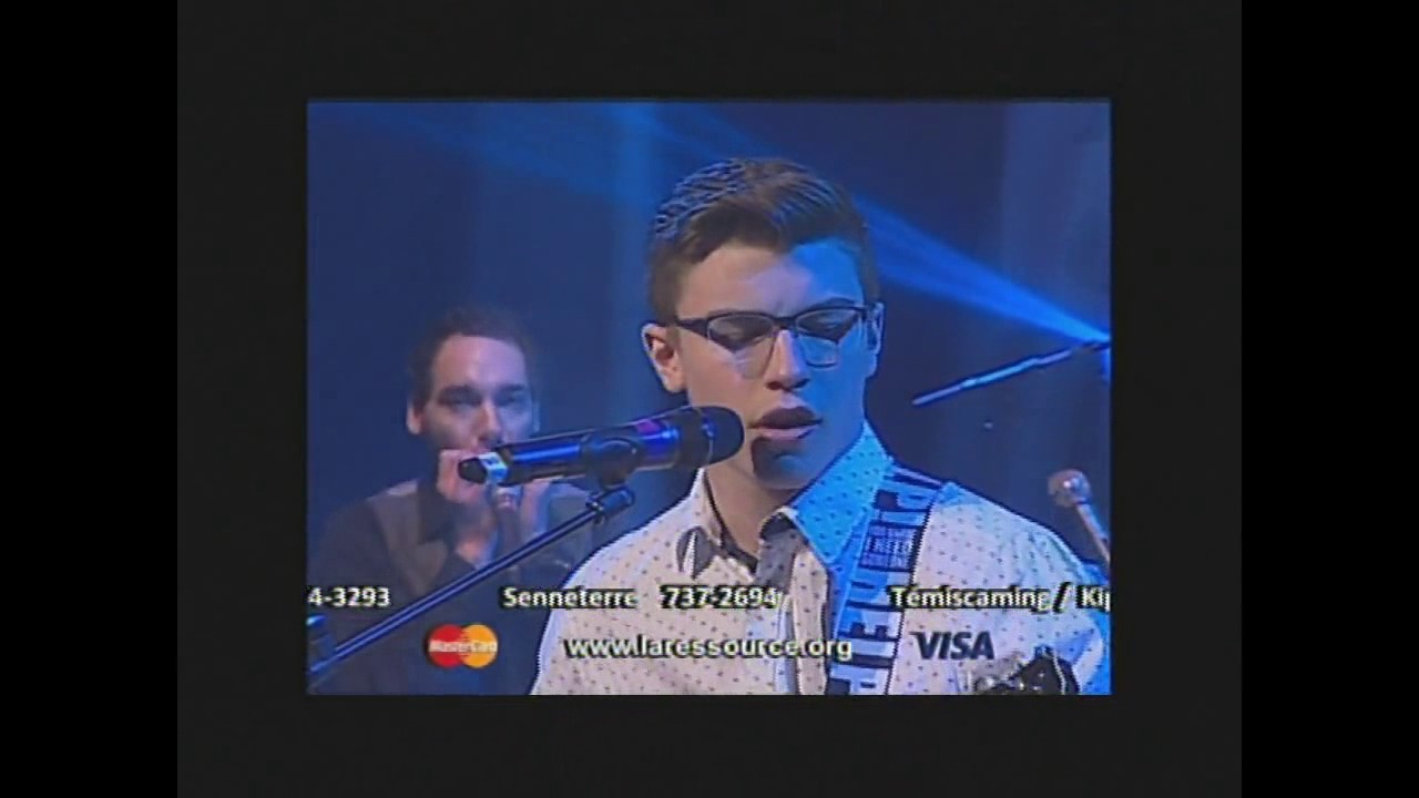 2017 - Loïc Trépanier Paradis City - YouTube