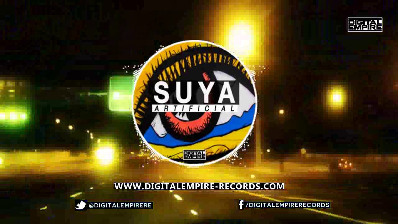 Suya - Artificial (Original Mix) - YouTube