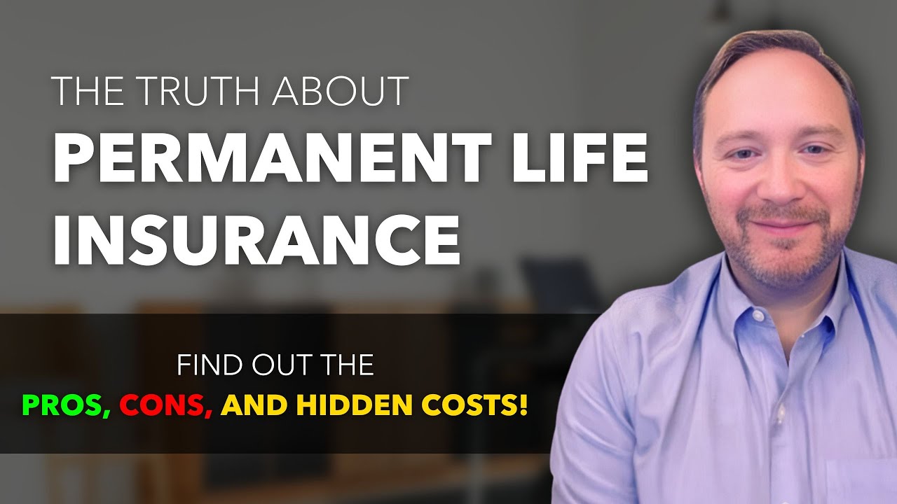 Whole Life, IUL, or VUL? The Truth About Permanent Life Insurance ...