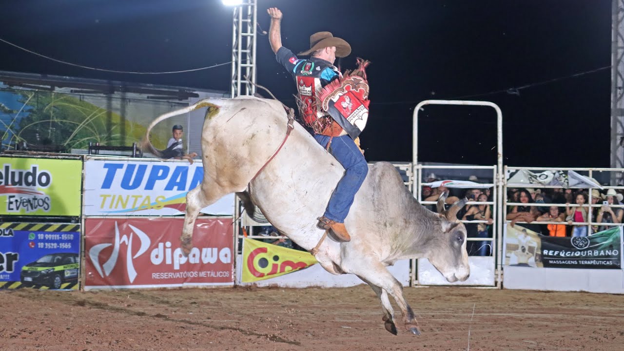 Rodeio de OSVALDO CRUZ 2022 - (SEXTA / MELHORES MOMENTOS) 25ª Etapa CRP ...
